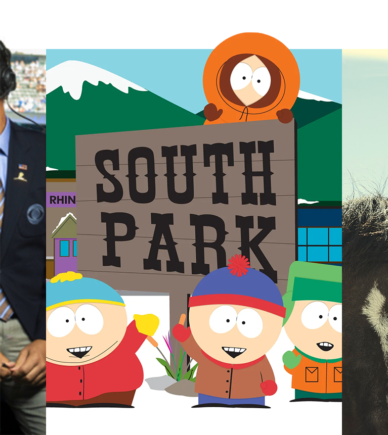 Businesses | Paramount